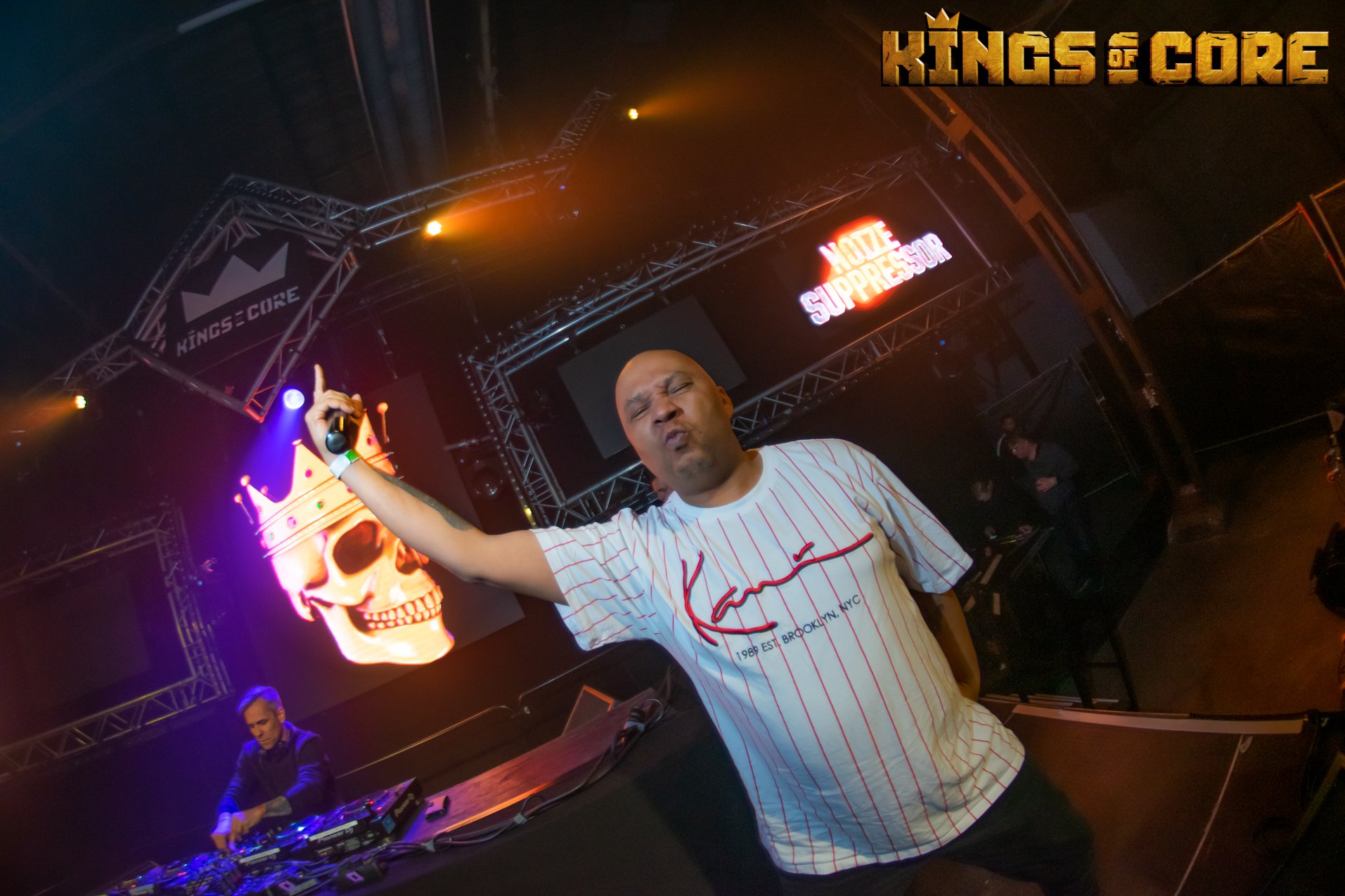 Kings of Core 2024 - Kings of Core 2024 - Domination of three realms ...